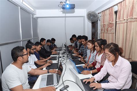 Android App Development Training