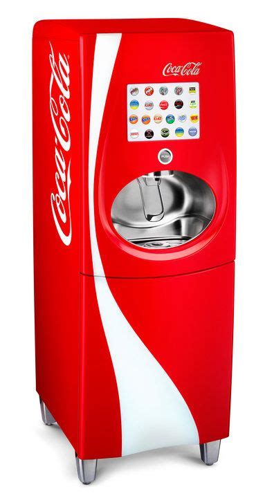 Where To Buy A Coke Freestyle Machine Myesha Juarez