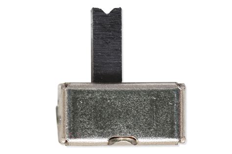 SPDT THT Switch Angular