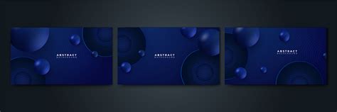 텍스트 및 메시지 보드 디자인 인포그래픽용 파란색 배경 벡터 일러스트 조명 효과 그래픽 디자인에 대한 스톡 벡터 아트 및 기타