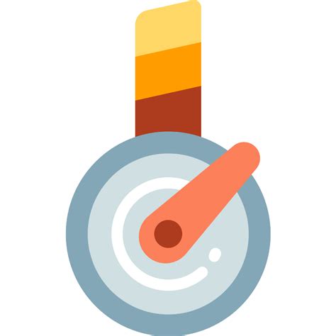 Speedometer Vector SVG Icon SVG Repo