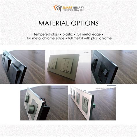 Pin Universal Socket With Switch MODULAR PANELS Door Lock