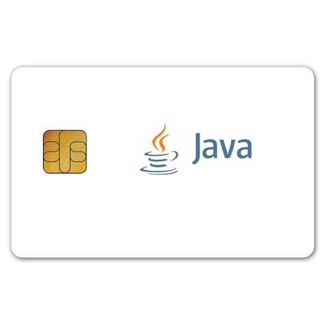 Java Cards Deploy Multiple Applications From A Single Smart Card