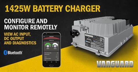 vanguard power emea on linkedin multiple applications one charger 🔌