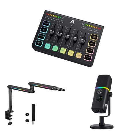 The Best Audio Interface Available Under ₹5000 A Comprehensive Guide The Best Audio Interface Available Under ₹5000 A Comprehensive Guide