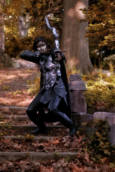 Karliah Cosplay From Skyrim Epic Cosplay Best Cosplay Skyrim