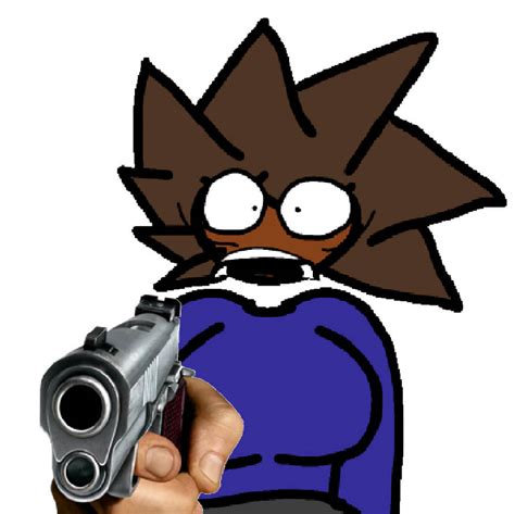 No By Crapithegoober On Deviantart