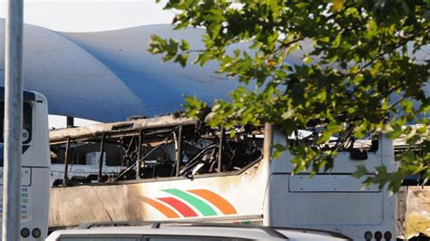 България ще предаде на Ливан подробен доклад за атентата в Бургас Новини бг