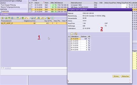 Abap How To Raise PBO On Previous Modal Dialog Stack Overflow