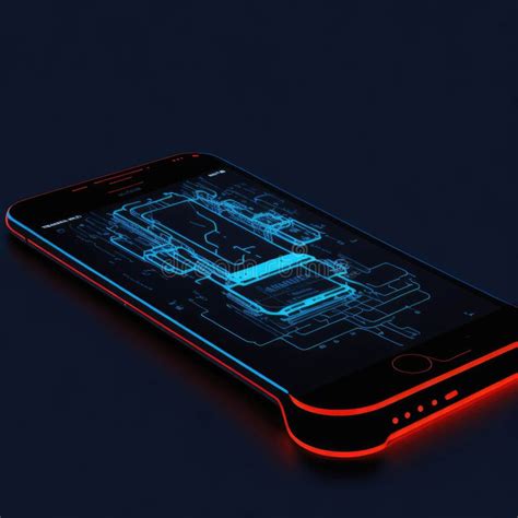 Internet Security Concept Technology Vulnerable Passwords Hacking