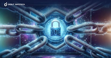 key components of a blockchain explained
