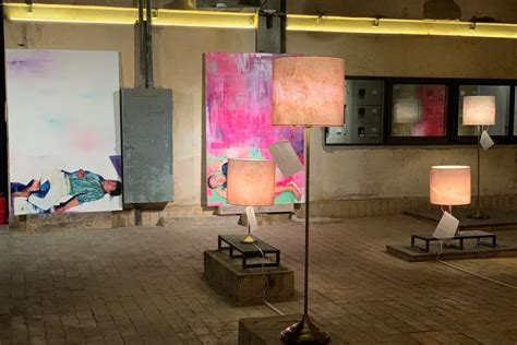 보이드 홀 Void Hall