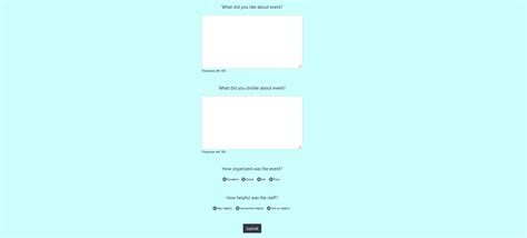 Github Szymcio32fask Survey App Survey App Build With Flask