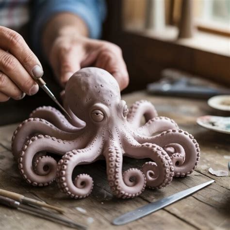 How To Make Clay Magnets At Home Christine Britton