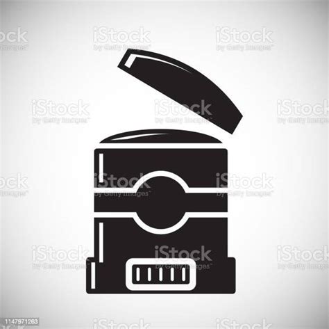 아름다움 그래픽 및 웹 디자인에 대 한 배경에 관련 아이콘 간단한 벡터 기호입니다 웹 사이트 버튼 또는 모바일 앱에 대 한 인터넷 개념 기호입니다 0명에 대한 스톡 벡터