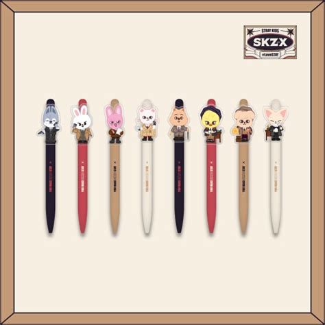 OFFICIAL GOODS – Tagged "skzoo" – SubK Shop