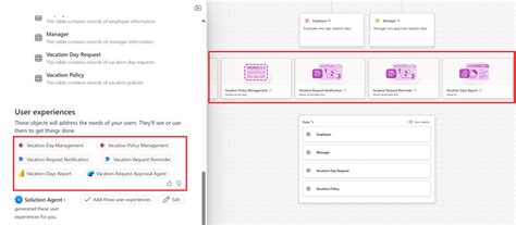 Use The Plan Designer To Create A Business Solution With Copilot Preview Power Apps