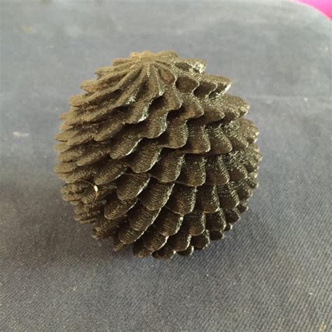 Workflow Desmos Processing Fiji 3d Print A Recursive Process