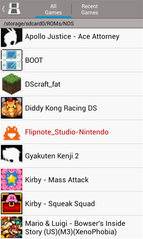 How To Extract Nds Files The Ultimate Nintendo Ds Rom Hacking Guide