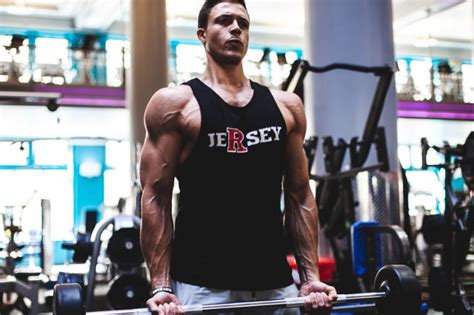 Does Working Out Increase Testosterone The Facts