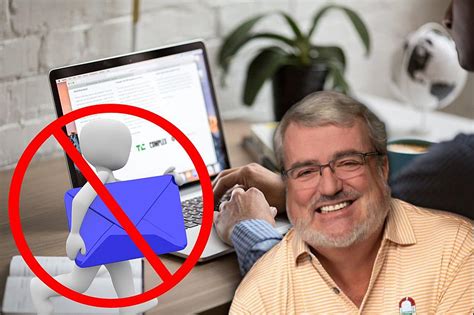 Mark Says No To Email Heres What Can You Send Him Instead