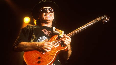 5 Guitar Tricks You Can Learn From Santana Musicradar