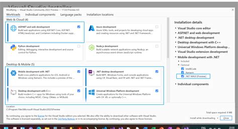 Maui Developer Thoughts