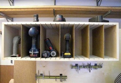 28 Best Corded Power Tool Storage Images On Pinterest Power Tools Electric Power Tools And
