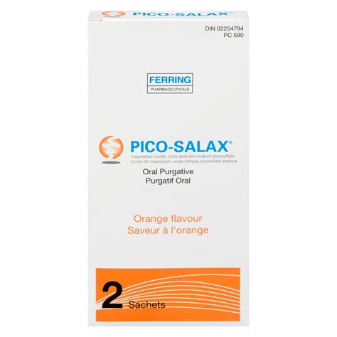 Pico Salax Sachet 2 Medstoyourhome