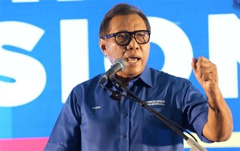 Nasib Abdul Rashid Ditentu Khamis Ini