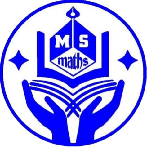 Ms Maths Youtube