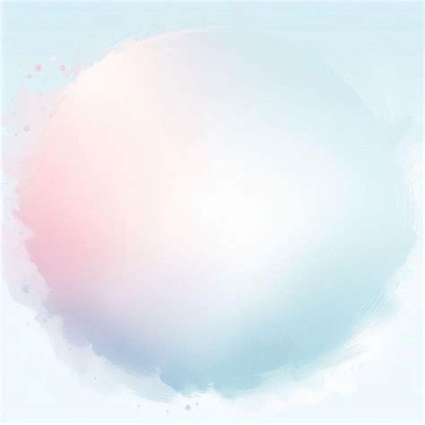 Light Gradient Background Premium Ai Generated Image