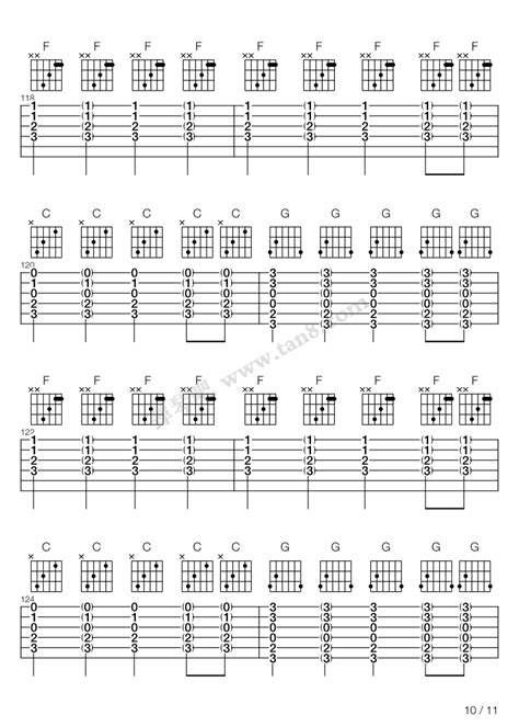 Taylor Swift吉他谱 Yrsft超清 Yrsftnow 第16页 大山谷图库