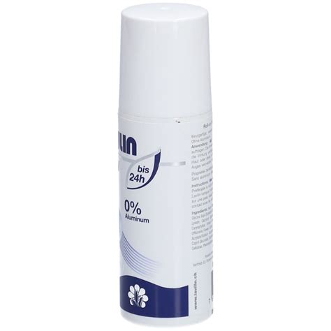 LAVILIN Men Déodorant 65 ml - Redcare Apotheke