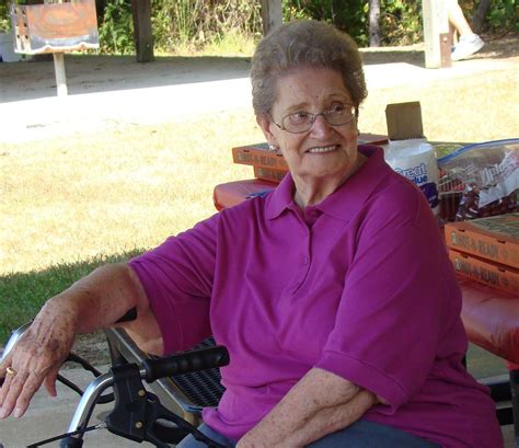 Floy Eulene Edwards Roberts 1929 2019 Find A Grave Memorial