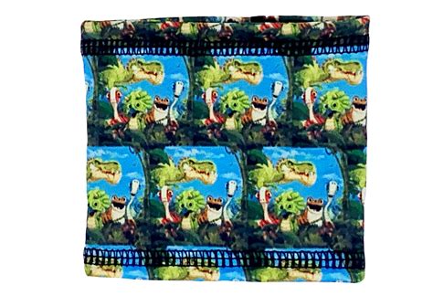 Armband For Diabetic Sensors Omnipod Dexcom Cgms And Neulasta® Dinosaurus Pouch For All