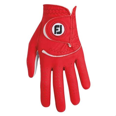 Golfhandskar För Högra Handen Footjoy Spectrum 2024 Cdon
