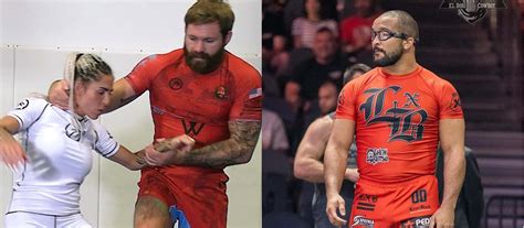 Adcc Veteran Brandon Reed Claims He Would Defeat Gordon Ryan In A Pure Wrestling Match
