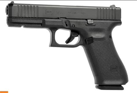 Glock 17 For Sale Gen4 Gen5 Glock For Sale