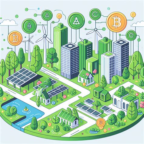 Tokenized Assets A Sustainable Solution Leverageaisolutions
