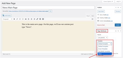 How To Create Custom Post Type In Wordpress 3 Easy Methods