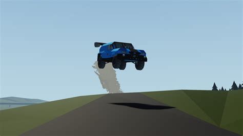 V2 Of My Stormworks Rallye Car Rstormworks