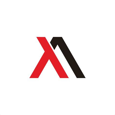 Abstract Letter Tf Triangle Geometric Line Logo Vector 11632378 Vector Art At Vecteezy