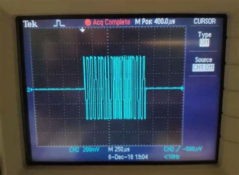 Dac8742hevm Configure To Foundation Fieldbusprofibus Pa Mode Data Converters Forum Data