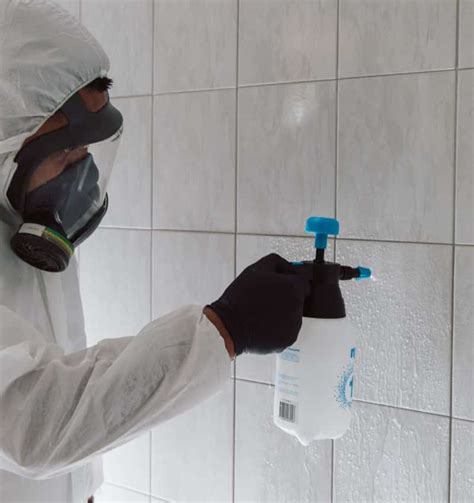 How To Remove Black Mould From Silicone Sealant Mouldmen