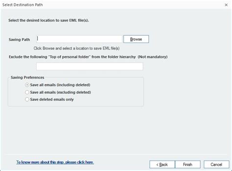 How To Fix Pst File Does Not Show Subfolders