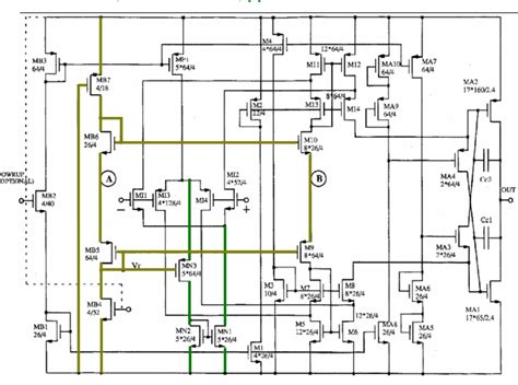 circuit explanation r askelectronics