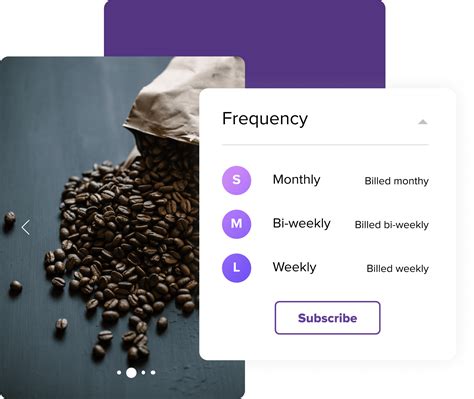 Sell Subscriptions With WooCommerce