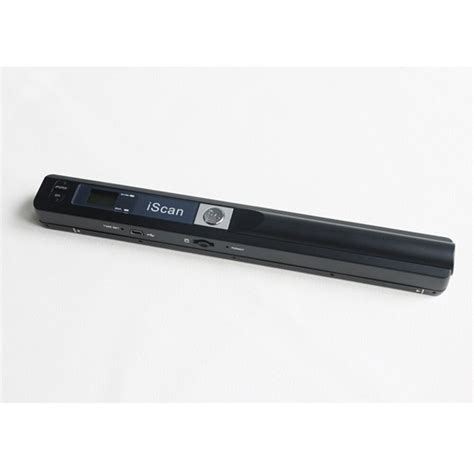 Portable Scanner Usb 900dpi  And Pdf Formate A4 Vicedeal
