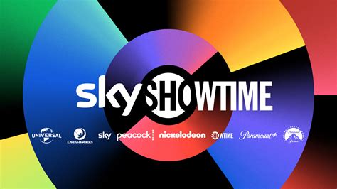 Showtime Hd Logo